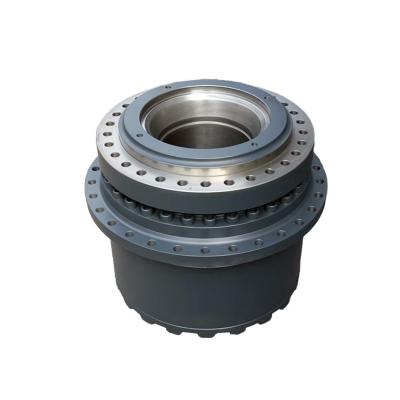 China Belparts Excavator Travel Gearbox Reduction Assembly For Volvo EC750DL 1 Year Warranty for sale
