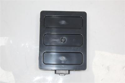 China Belparts Excavator Controller ZX160-5G ECU Board YA00008066-5 for Hitachi 3054E 3056E for sale