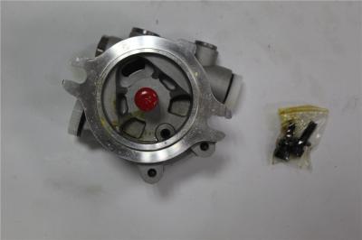 China Belparts K3V63DTP SK135-8 SK115-8 Gear Pump 705-58-4700 16 MPa for Kobelco Excavator for sale