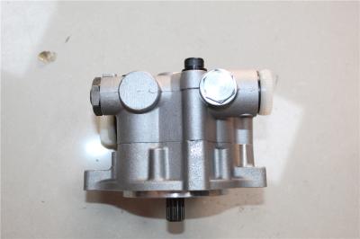 China Belparts Hydraulic Gear Pump 16MPa 21.9kg for Kobelco SK135-8 SK115-8 Excavator for sale