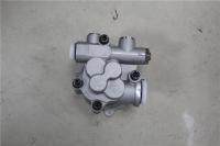 China Belparts K3V112 JCB220 R210-9 SK200-8 SK330-8 Hydraulic Gear Pump XJBN-01196 YN10V00014F3 21.862kg for sale