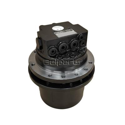 China Belparts Excavator Travel Motor Assy TM03CY Final Drive 1000 Nm Max Torque for sale