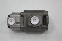 China Belparts Hitachi Hydraulic Gear Pump for ZX60 EX75 16 MPa 21.9 kg for sale