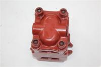 China Belparts Hydraulic Gear Pump for Komatsu PC45MR-2 YC35-8-S 16 MPa 21.9 kg for sale