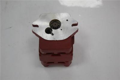China Belparts Hydraulic Gear Pump for Komatsu PC45MR-2 YC35-8-S 16 MPa 21.9 kg for sale