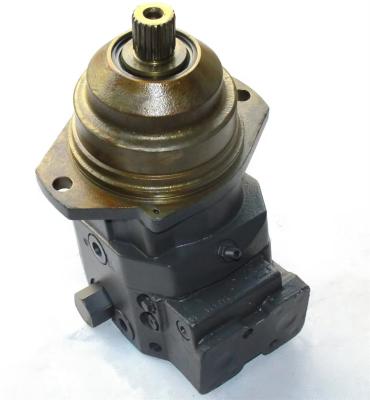 China Belparts Excavator Travel Motor R450-7 34E7-03050 OEM Final Drive Assy for Hyundai for sale