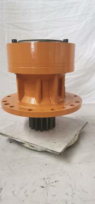 China Belparts Excavator E320C E320D E323 Swing Reduction Gearbox 1484644 for sale
