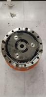 China Belparts Excavator  1484644 Swing Reduction Gearbox E320C E320D E323 for sale