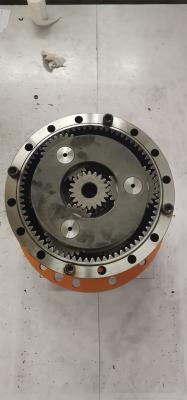 China Belparts Excavator  1484644 Swing Reduction Gearbox E320C E320D E323 for sale