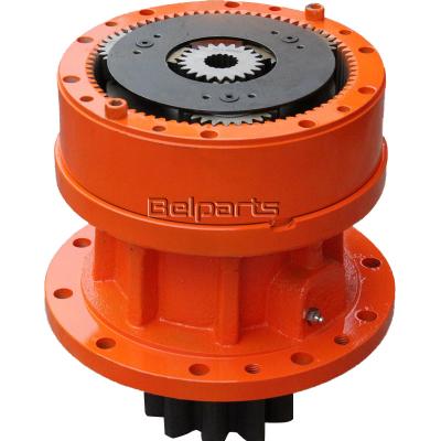 China Belparts Excavator Swing Reduction Gearbox K1041841 for Doosan DX140LCR 12/20T Planetary for sale