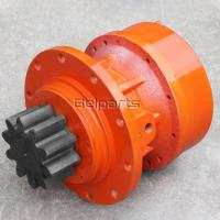 China Belparts Doosan DX140LCR K1041841 Excavator Swing Reduction Gearbox 12/20T Planetary for sale