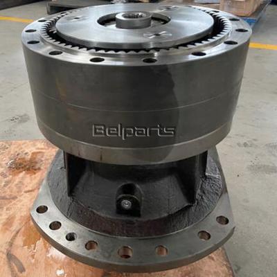 China Belparts 296-6146 Excavator Swing Gearbox For E374DL Planetary Reduction 6 Month Warranty for sale
