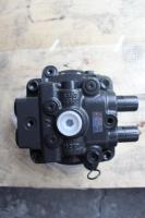 China Belparts SH60-5 Excavator Swing Motor Assy 1Nm Torque 5000rpm for LG936 for sale