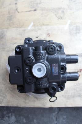 China Belparts SH60-5 Excavator Swing Motor Assy 1Nm Torque 5000rpm for LG936 for sale
