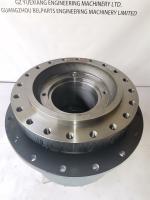 China Belparts 227-6189 Travel Reduction Gearbox for E330C E330D E328D Excavator 1 Year Warranty for sale