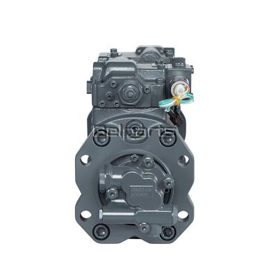 China Belparts SY135 Hydraulic Pump for Sany Excavator 60100389-J Main Pump for sale