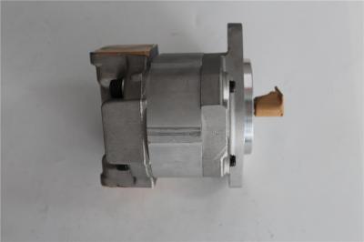 China Belparts Hydraulic Gear Pump 705-12-32010 16 MPa for D41E-3 Excavator for sale