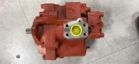 China Belparts PVD-2B-36 Hydraulic Gear Pump for Hitachi EX30-2 Standard Pilot Pump for sale