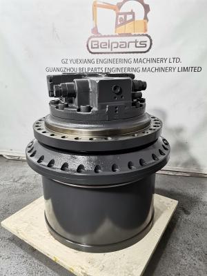 China Belparts Doosan DX350LC-5 Travel Motor Assy 170401-00027B Final Drive for Excavator for sale