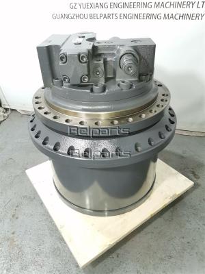 China Belparts Doosan 170401-00027B Travel Motor Assy Final Drive for DX350LC-5 Excavator for sale