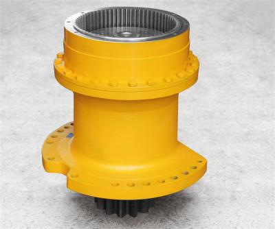 China Excavator Swing Gearbox 208-26-00220 for Komatsu PC400-6 6 Month Warranty for sale