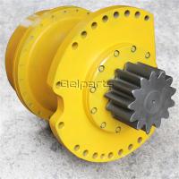 China Komatsu PC400-6 Excavator Swing Gearbox 208-26-00220 6 Month Warranty for sale