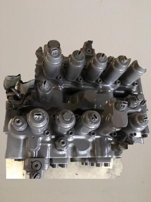 China Excavator Control Valve 14699704 for Volvo EC460 Hydraulic Direction Valve for sale