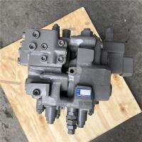 China Excavator Hydraulic Control Valve EW130W UX22-142 for Most Models for sale
