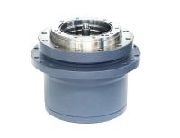China Belparts Excavator Travel Gearbox Assembly DH80GOLD OEM 1 Year Warranty for sale