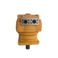 China Belparts Excavator Swing Motor Assy E330C Electric 1Nm for Construction Machinery for sale