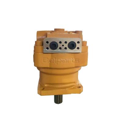 China Belparts Excavator Swing Motor Assy E330C Electric 1Nm for Construction Machinery for sale