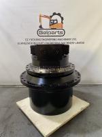China Sany SY375 Final Drive Travel Motor Assembly 513-0837 for Excavator Parts for sale