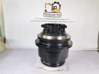 China Doosan DX300-7 DH300-5 EC290 Travel Motor Assy Final Drive 513-0837 513-0834 for sale