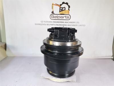 China Doosan DX300-7 DH300-5 EC290 Travel Motor Assy Final Drive 513-0837 513-0834 for sale