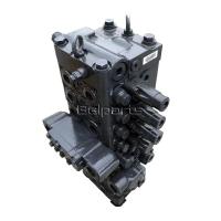 China Belparts Excavator Control Valve for Komatsu PC60-8 PC70-8 PC78US-6 Hydraulic Parts for sale