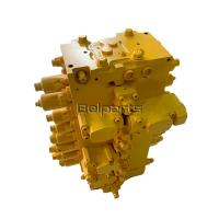 China Belparts Excavator Control Valve 723-47-27501 for Komatsu PC400-7 PC400-8 Hydraulic Parts for sale