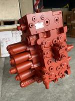 China Belparts Excavator Control Valve Assy 31N6-10110 for Hyundai R215-7 200 Bar for sale