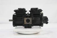China JCB130 JCB160 Excavator Hydraulic Main Pump 1 Year Warranty Komatsu Replacement for sale