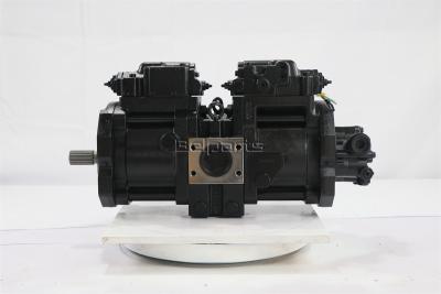 China JCB130 JCB160 Excavator Hydraulic Main Pump 1 Year Warranty Komatsu Replacement for sale