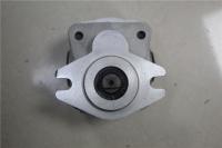 China Belparts SBS120 Hydraulic Gear Pump 16 MPa For E320C E320D Excavator Parts for sale