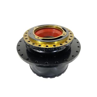 China Hitachi ZX670-3 JD670G Travel Reduction Gearbox 0985623 New Excavator Parts for sale