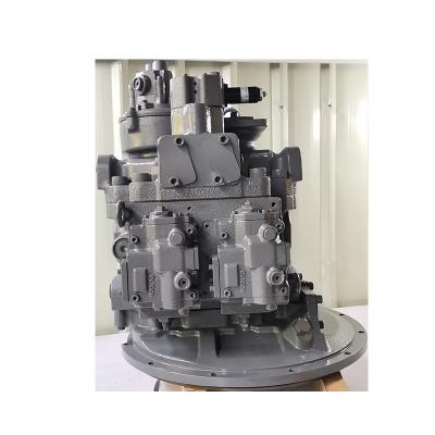 China Belparts Travel Gearbox 2959663 for Hyundai Excavator E345D E349D OEM Standard Size for sale