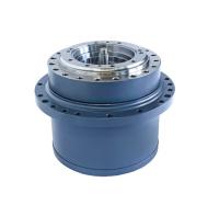 China Volvo EC140B Excavator Travel Gearbox 14573820 OEM 1 Year Warranty for sale