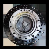 China Doosan DH220-5 Excavator Travel Reduction Gearbox K1000681A 1 Year Warranty for sale