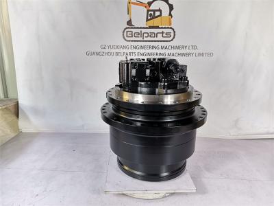 China Excavator Travel Gearbox for Doosan DX300-7 DH300-5 DH300-7 EC290 LG300 1 Year Warranty for sale