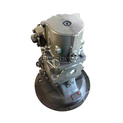 China Komatsu PC400-7 Hydraulic Pump 708-2H-00022 708-2H-00450 708-2H-00460 Excavator Spare Parts for sale