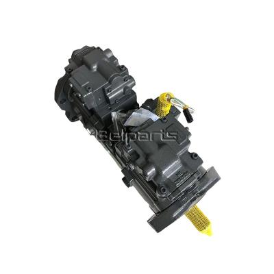 China Volvo EC210 Hydraulic Pump K3V112DT-9N-14T SA1142-00012 Excavator Part for sale