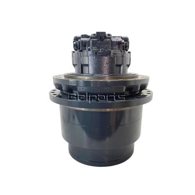China TM60 Travel Motor Assy 39Q8-42100 for R320LC-7 R305-7 Crawler Excavator 210cc for sale