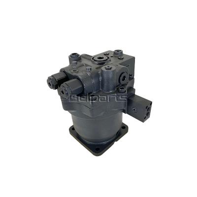 China Volvo EC360 Excavator Swing Motor SA8230-31780 210cc Replacement Slewing Motor for sale