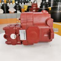 China Komatsu PVD-1B-24P-6G3 Hydraulic Pump for SWE25UF Excavator 1 Year Warranty for sale